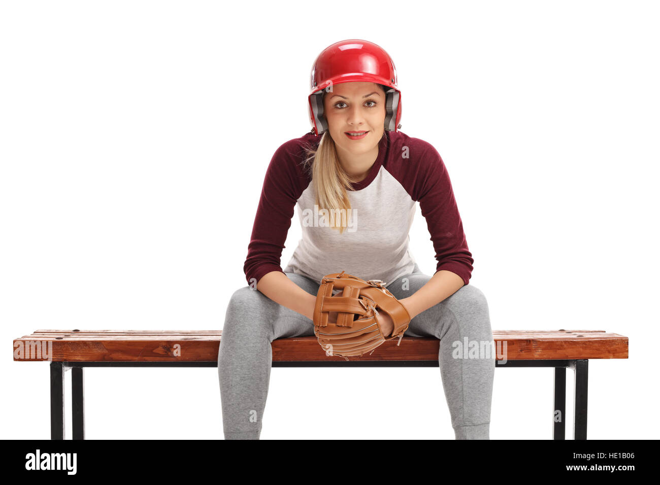Catcher homerun Cut Out Stock Images & Pictures - Alamy