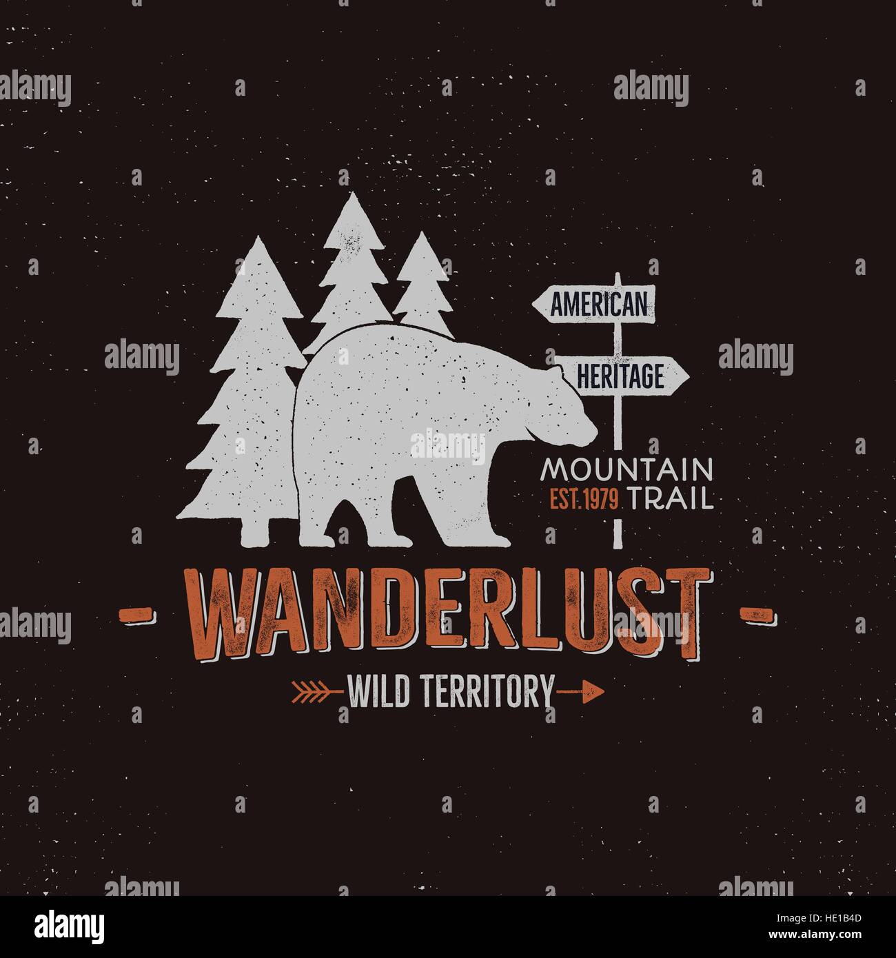 Old wa Stock Vector Images - Alamy