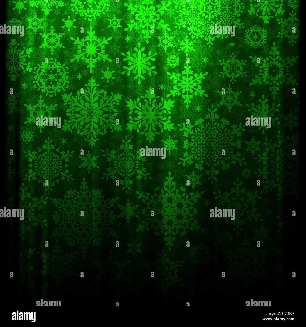 Festive winter pattern Stock Vector Images - Alamy