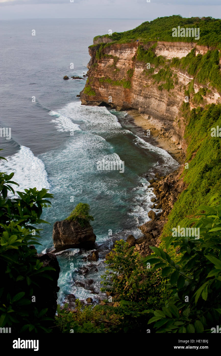 Pecatu In Bali Stock Photo - Alamy