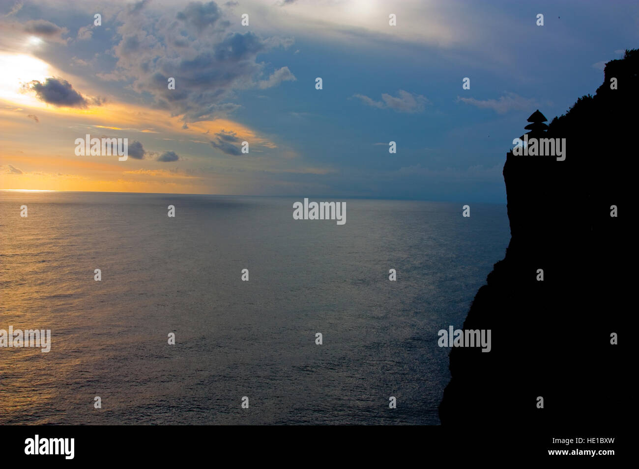 South shore pecatu in bali hi-res stock photography and images - Alamy