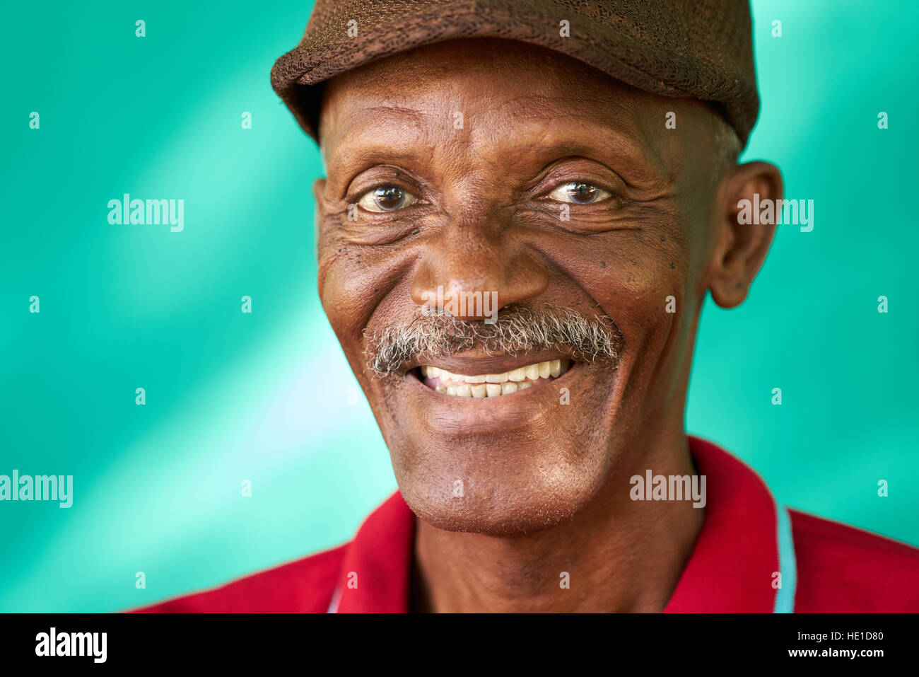 Cuban elderly people High Resolution Stock Photography and Images - Alamy