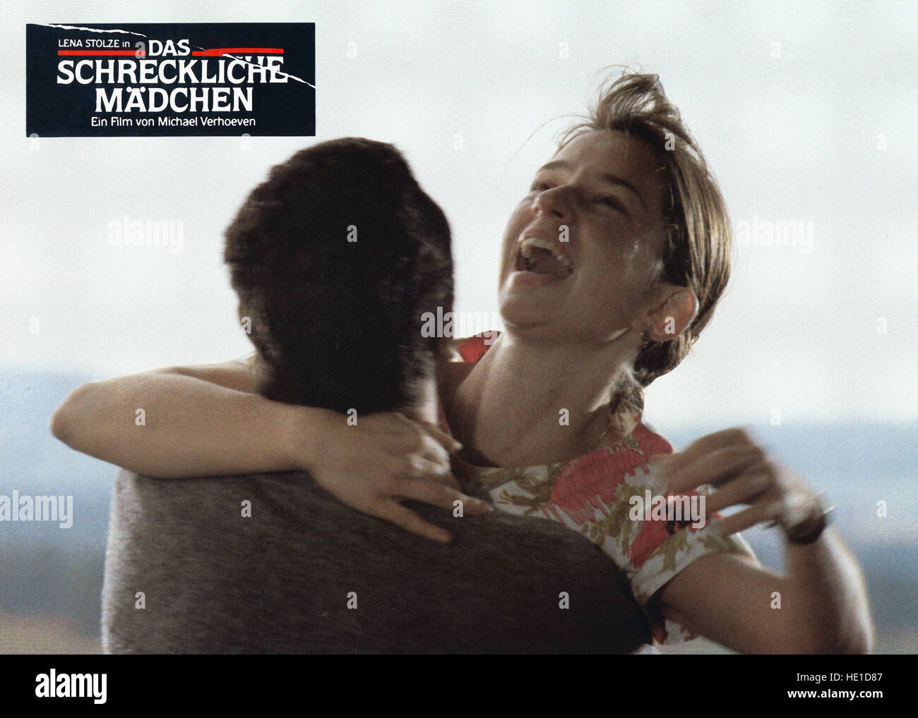 Lena stolze 1990s hi-res stock photography and images - Alamy