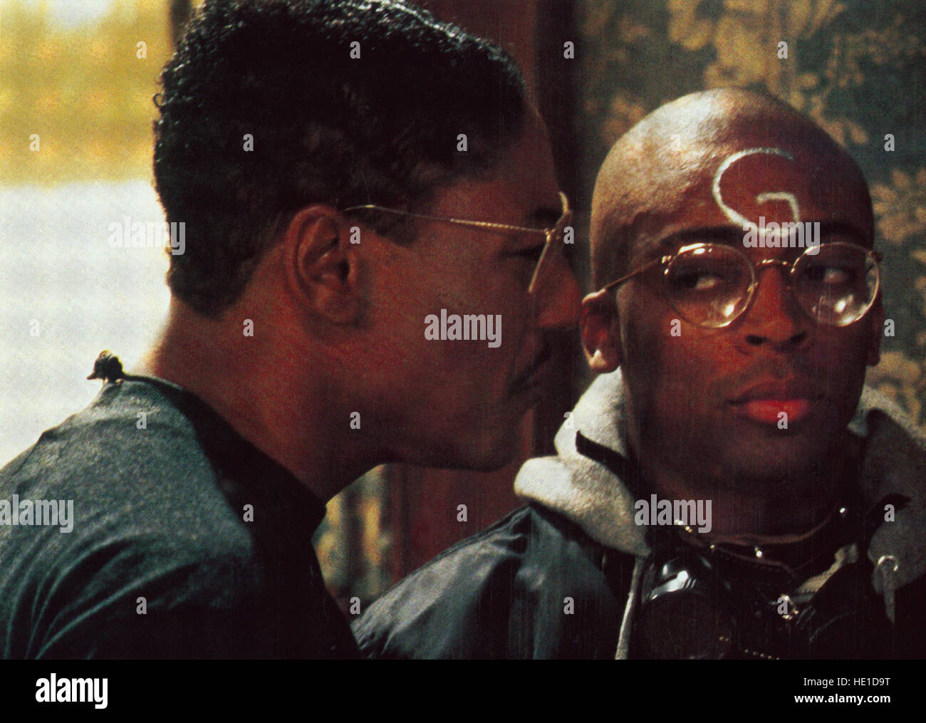 School daze movie hi-res stock photography and images - Alamy