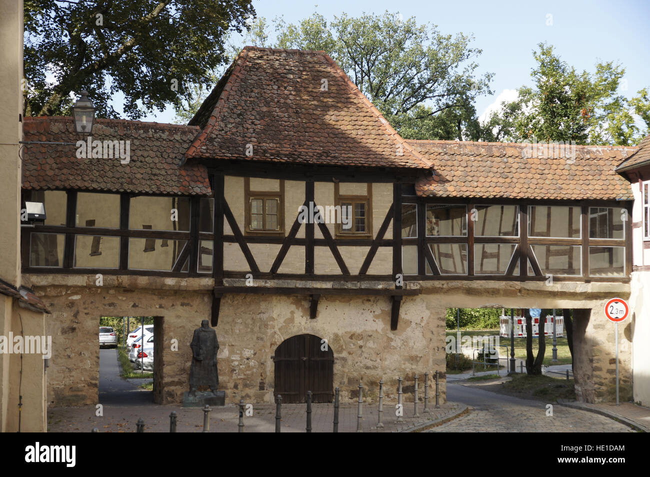 Ansbach hi-res stock photography and images - Alamy