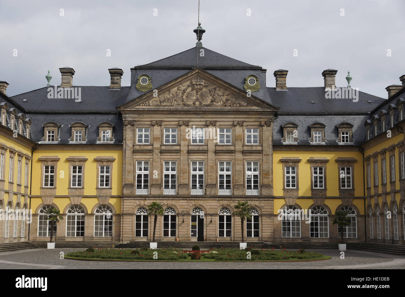 House frankenberg hesse germany hi-res stock photography and images - Alamy