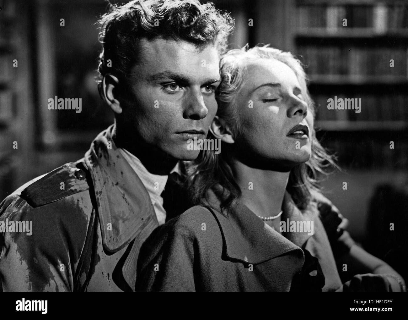 Lutz moik Black and White Stock Photos & Images - Alamy