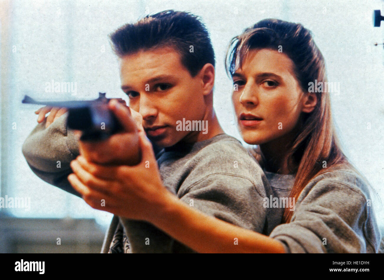 Child's Play 3, aka: Chucky III - Die Mörderpuppe ist wieder da, USA ...