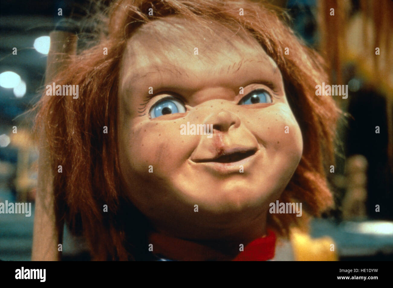 Child's play 2 hi-res stock photography and images - Alamy