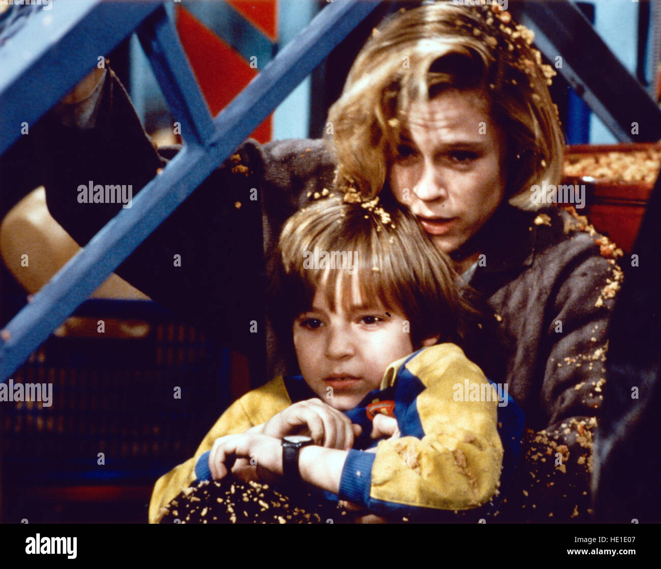 Christine Elise Childs Play 2