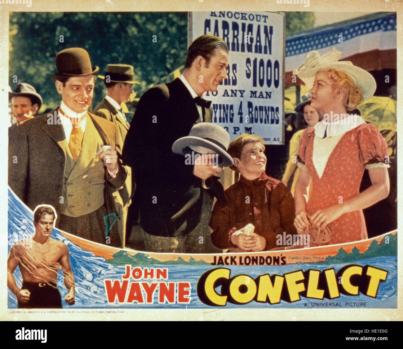 Eddie borden hi-res stock photography and images - Alamy