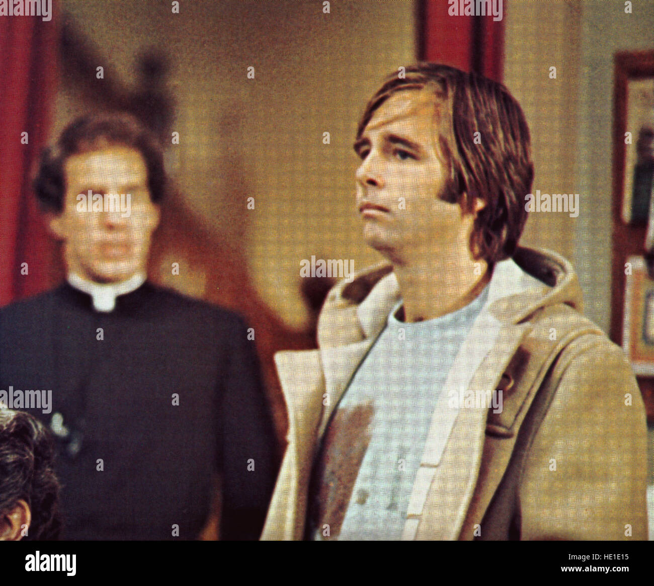 Child's Play, USA 1972, Regie: Sidney Lumet, Darsteller: David Rounds ...