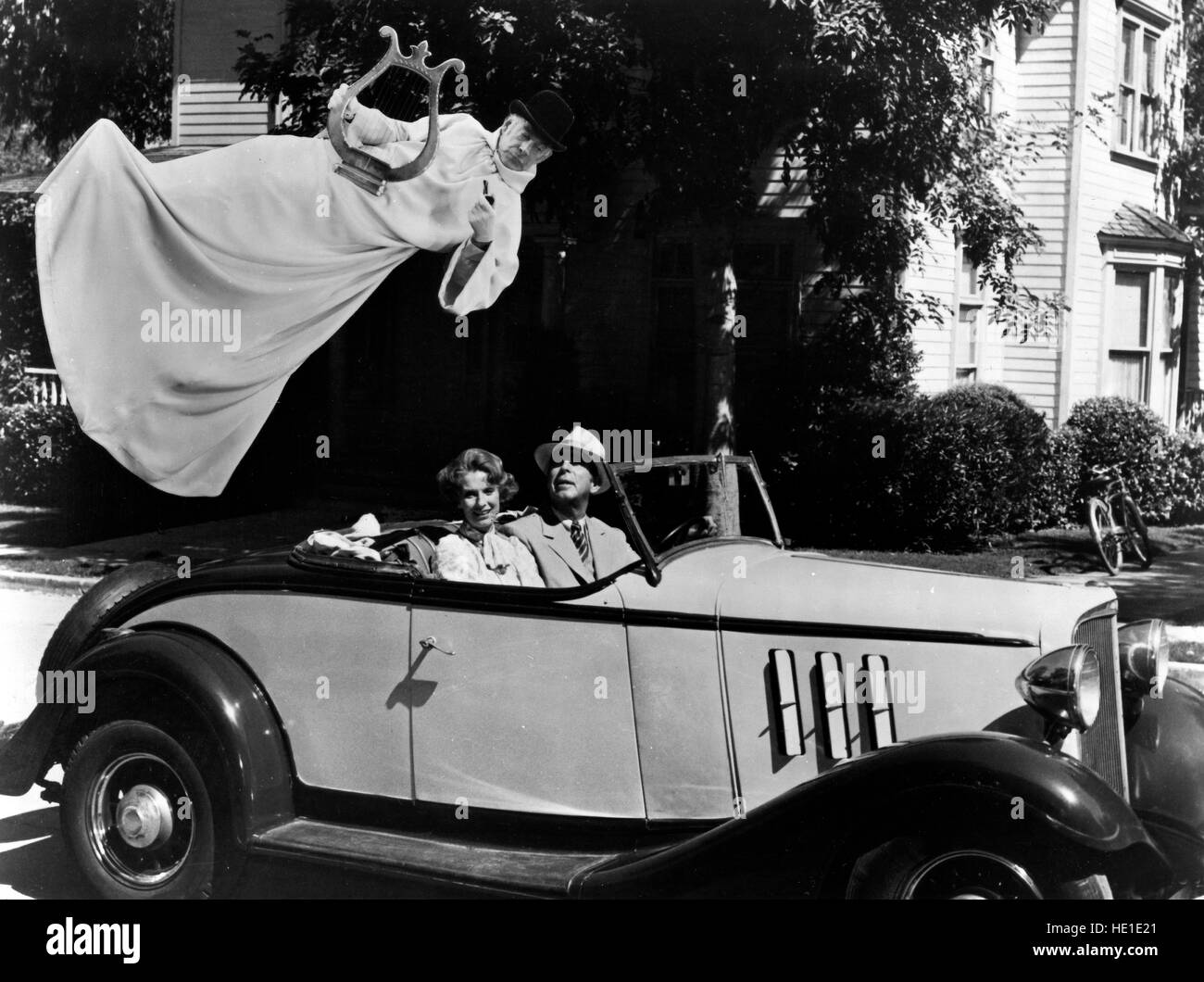 Charley angel aka charley und hi-res stock photography and images - Alamy