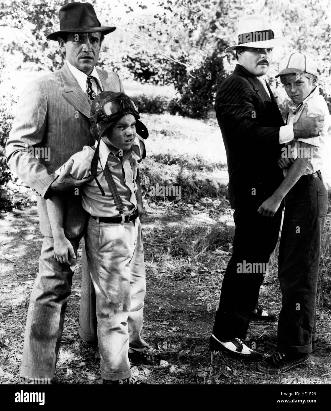 Charley And The Angel, aka: Charley und der Engel, USA 1973, Regie ...