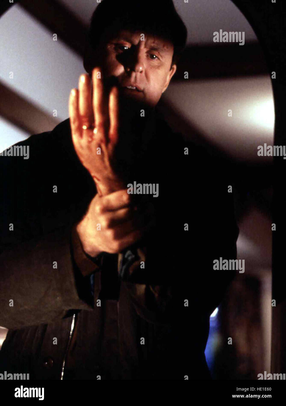 Mein Bruder Kain aka. Raising Cain, USA 1992 Director: Brian De Palma ...