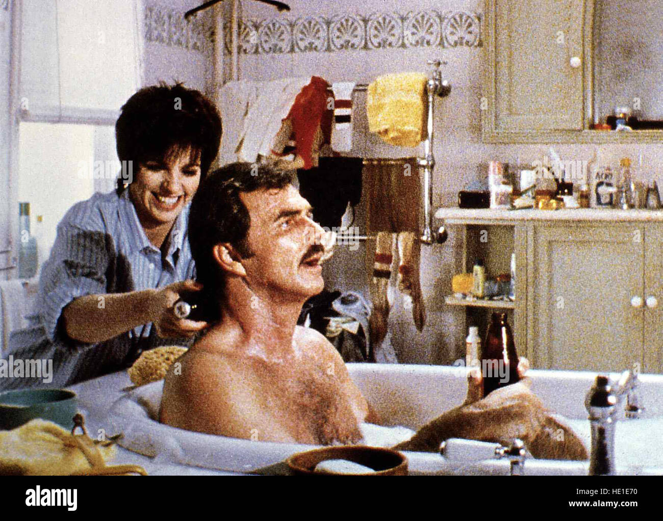 Rent-a-Cop, USA 1987 Director: Jerry London Actors/Stars: Burt Reynolds ...