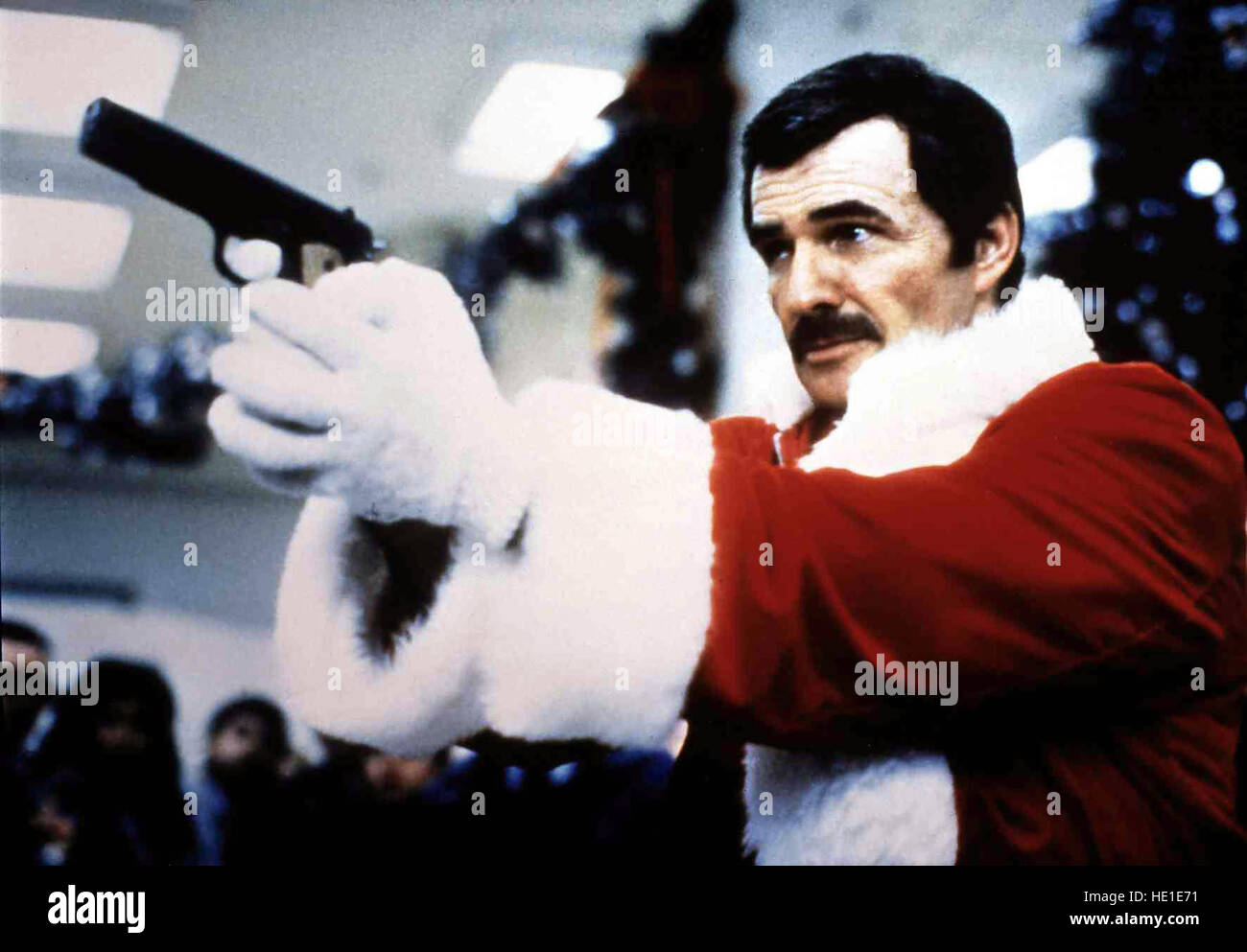 Rent-a-Cop, USA 1987 Director: Jerry London Actors/Stars: Burt Reynolds ...