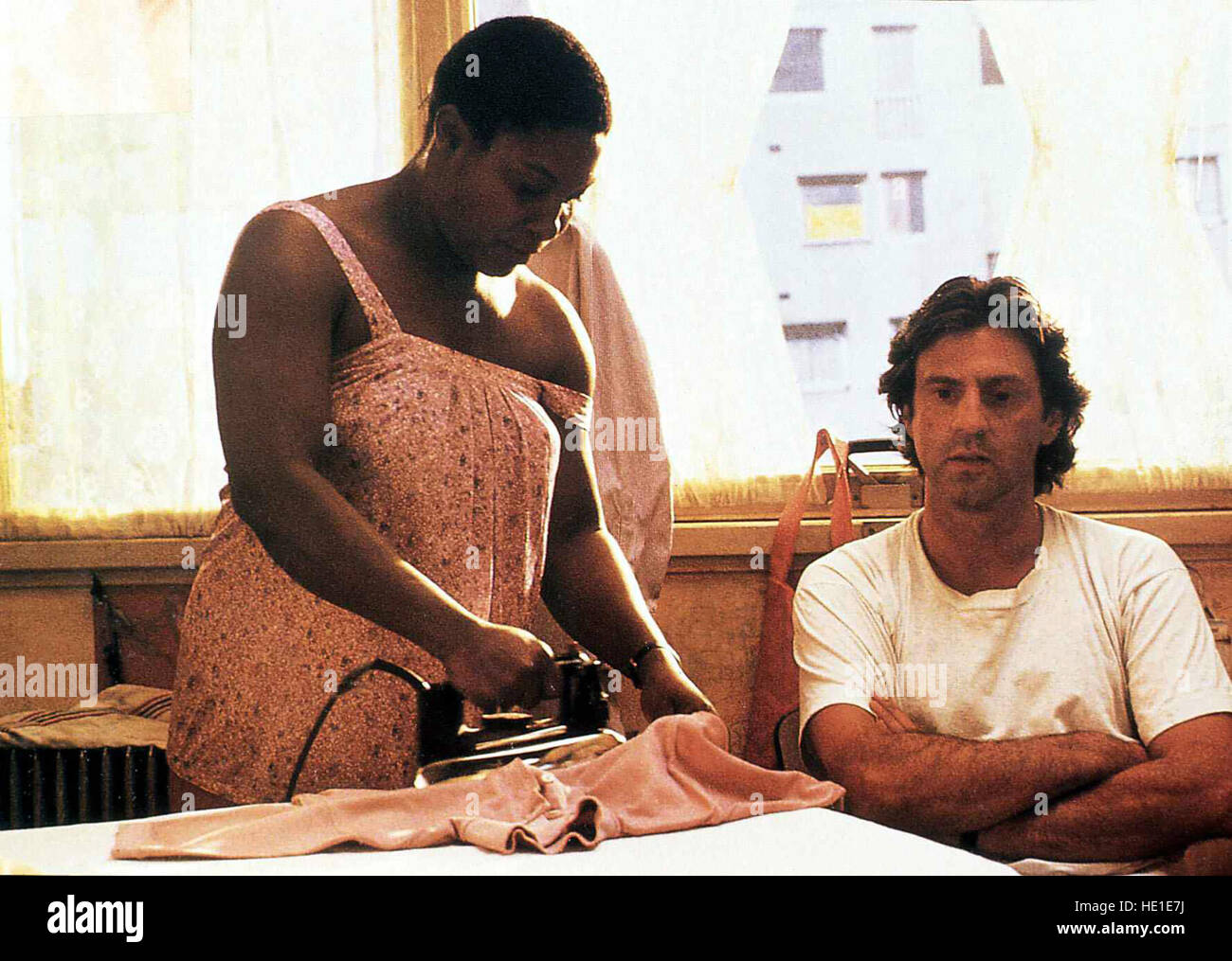 Romuald and juliette 1989 firmine richard hi-res stock photography and ...