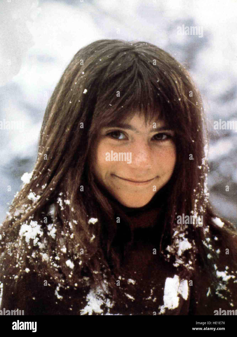 Ronja Die Raubertochter High Resolution Stock Photography and Images ...