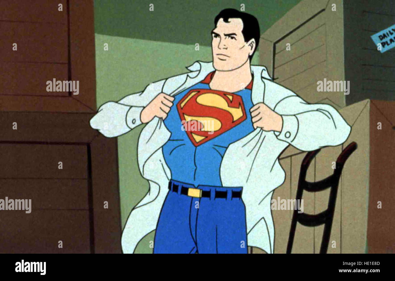 Superman 1970