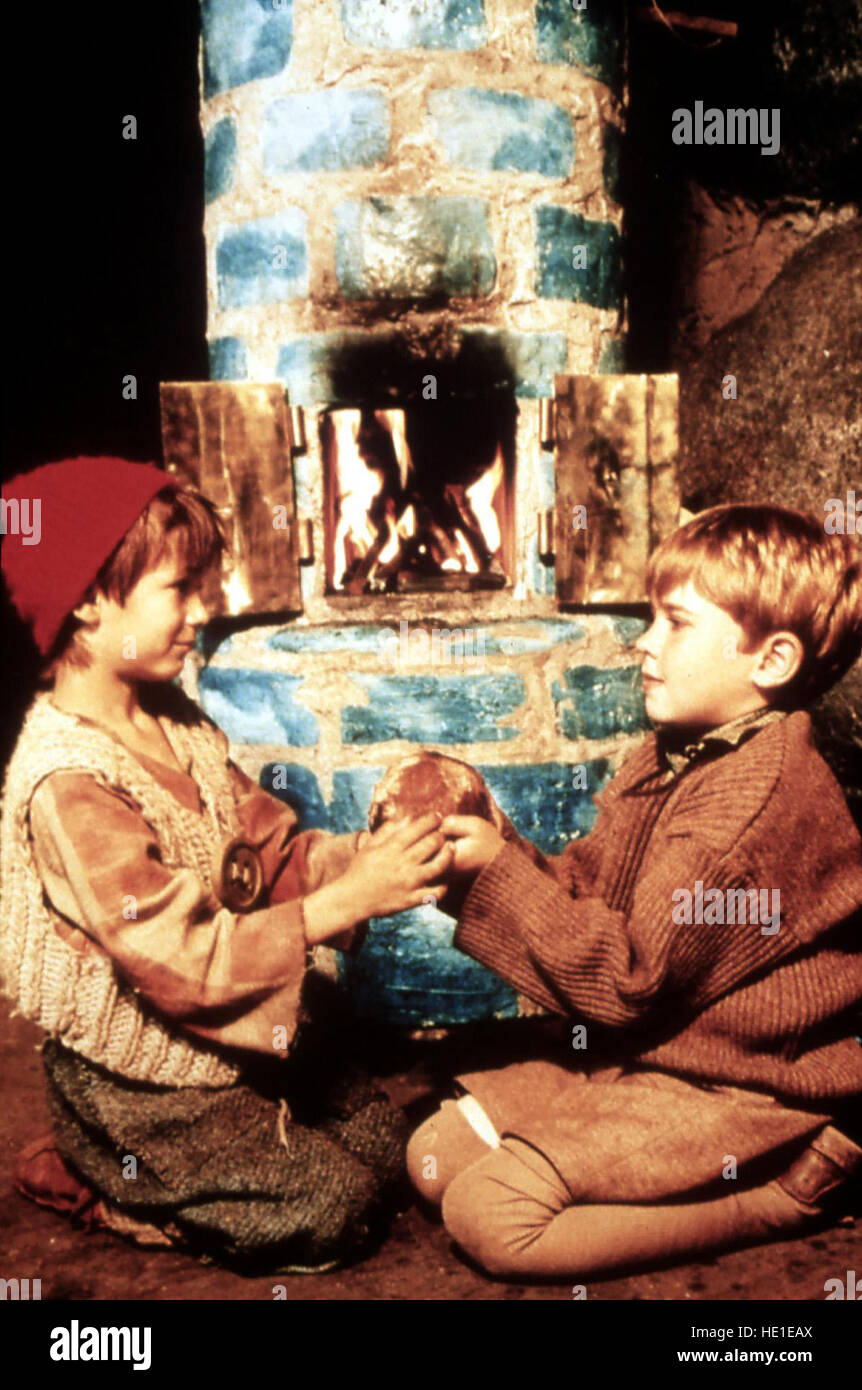 Karlsson pyssling hi-res stock photography and images - Alamy