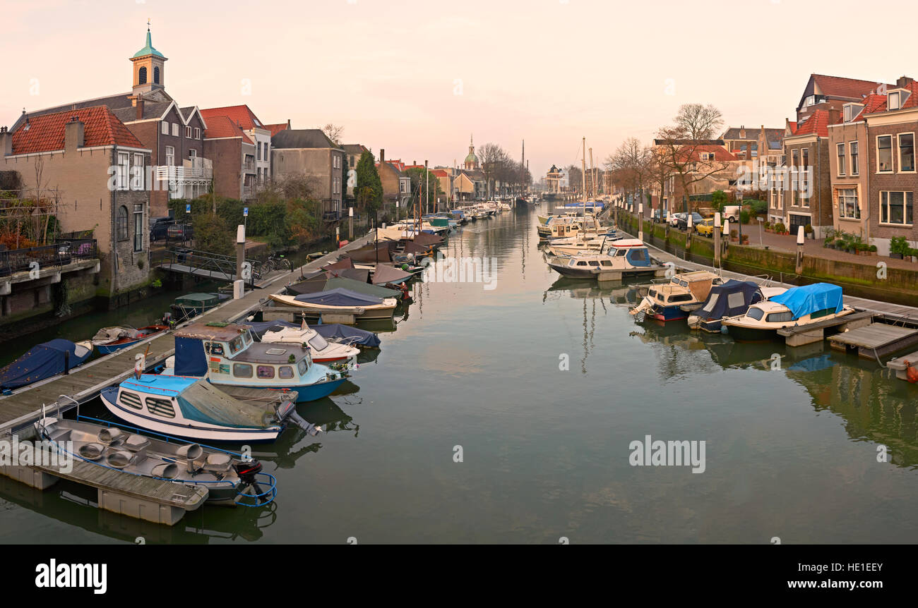 View of dordrecht hi-res stock photography and images - Alamy