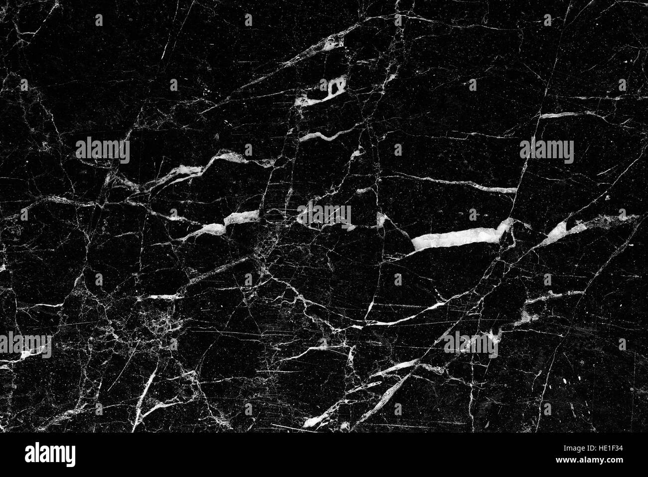 Black marble pattern texture and for design. Abstract dark background ...