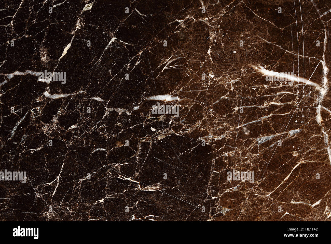 Brown marble pattern texture for design. Abstract marble background ...