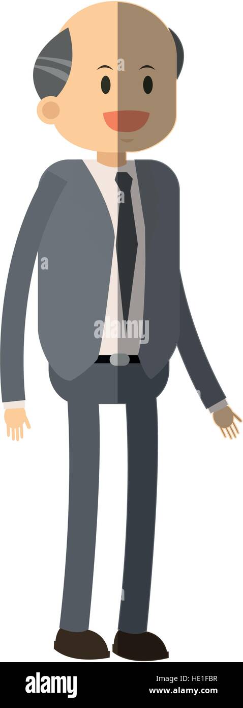 Isolated man design Stock Vector Image & Art - Alamy
