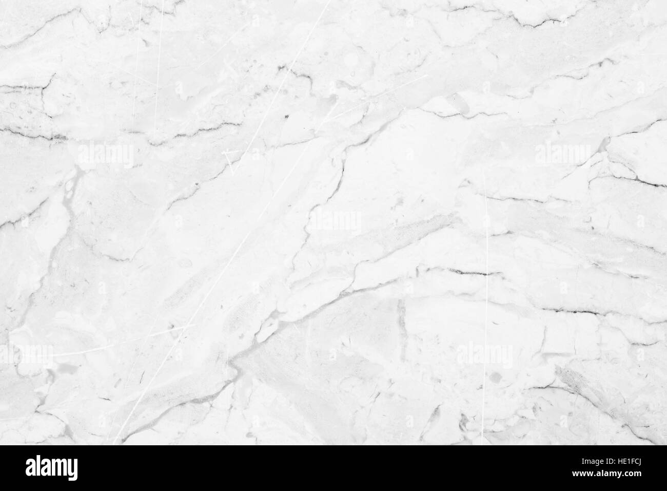 Gray patterned detailed structure of white marble pattern texture and ...