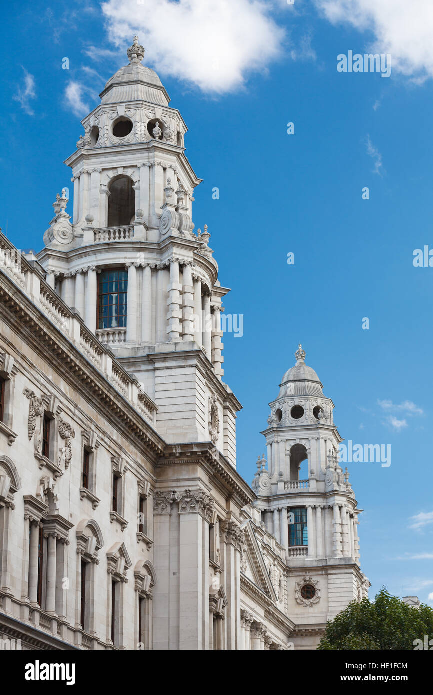 Westminster heritage architecture victorian building old history tower ...