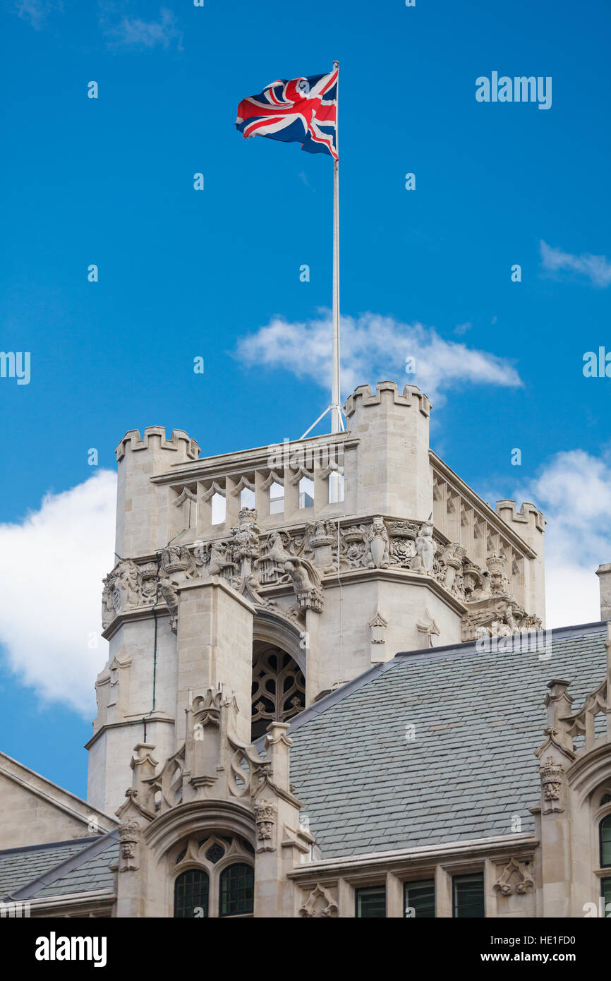 Victorian supreme court hi-res stock photography and images - Alamy