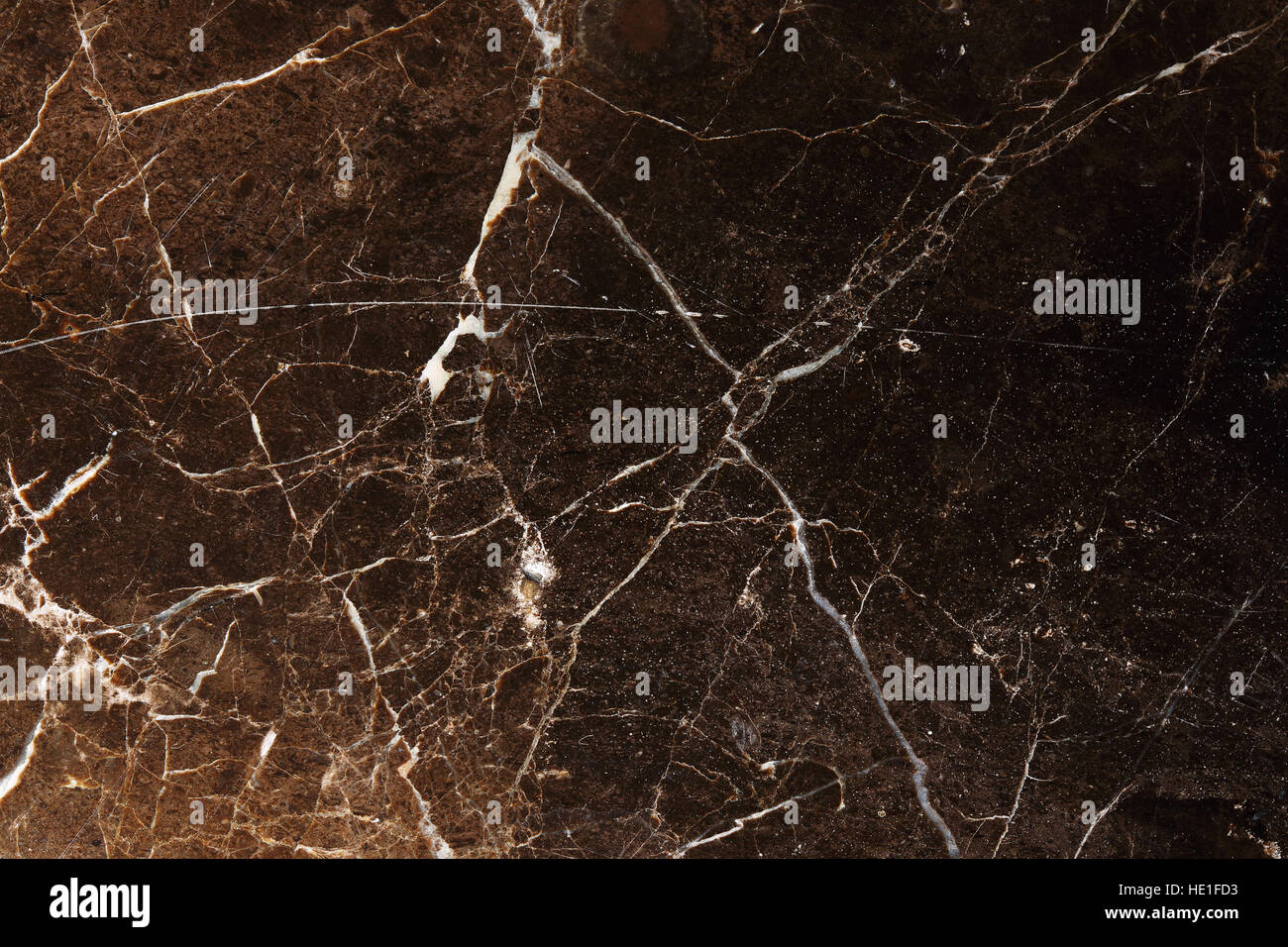 white patterned detailed structure of dark brown marble pattern texture ...