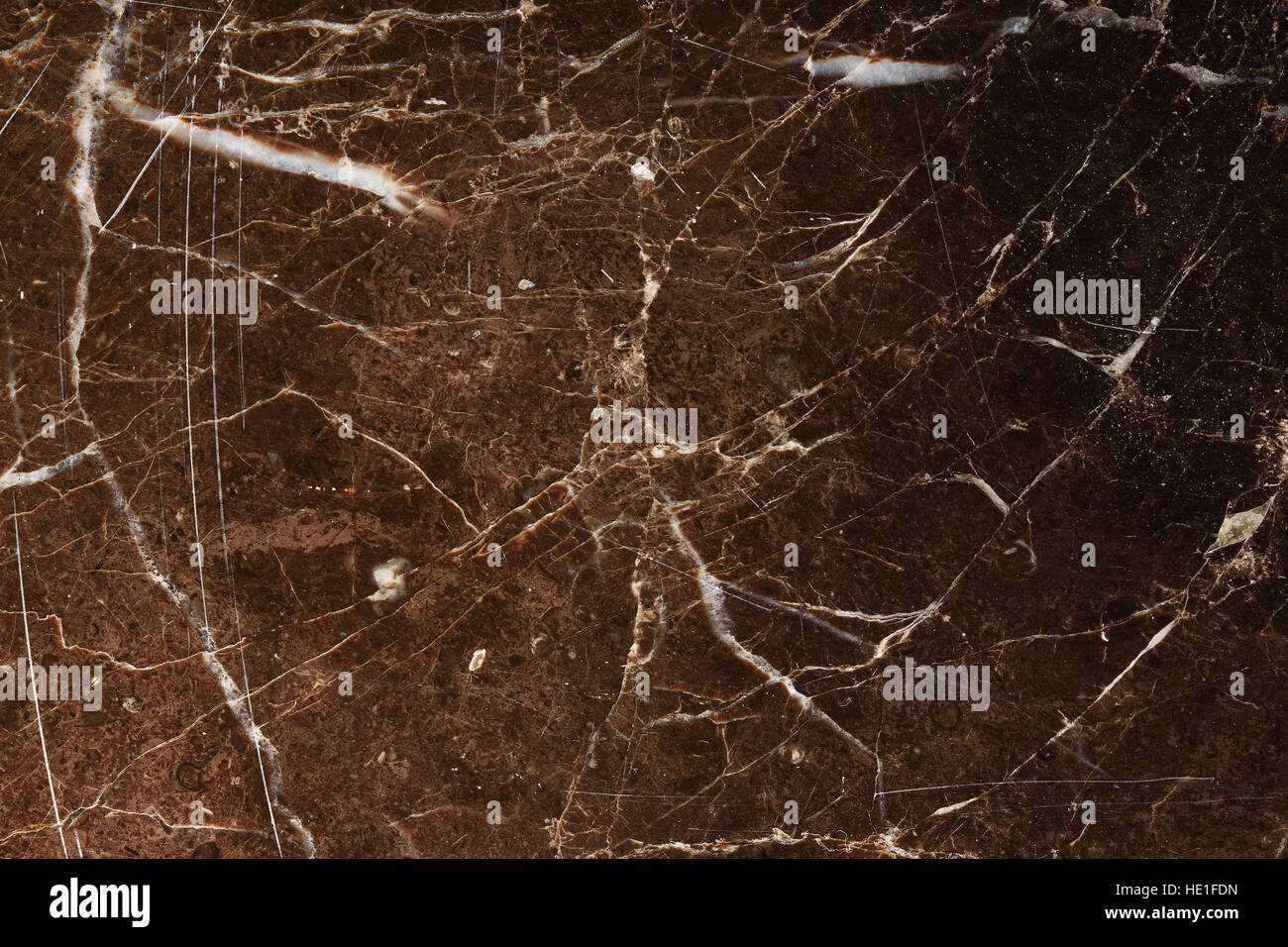 white patterned natural structure of dark brown marble pattern texture ...