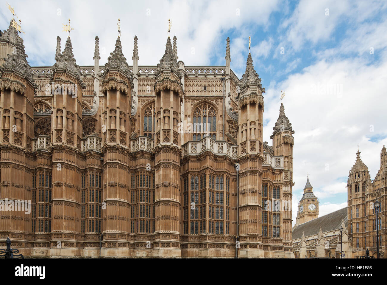Lady chapel westminster abbey hi-res stock photography and images - Alamy