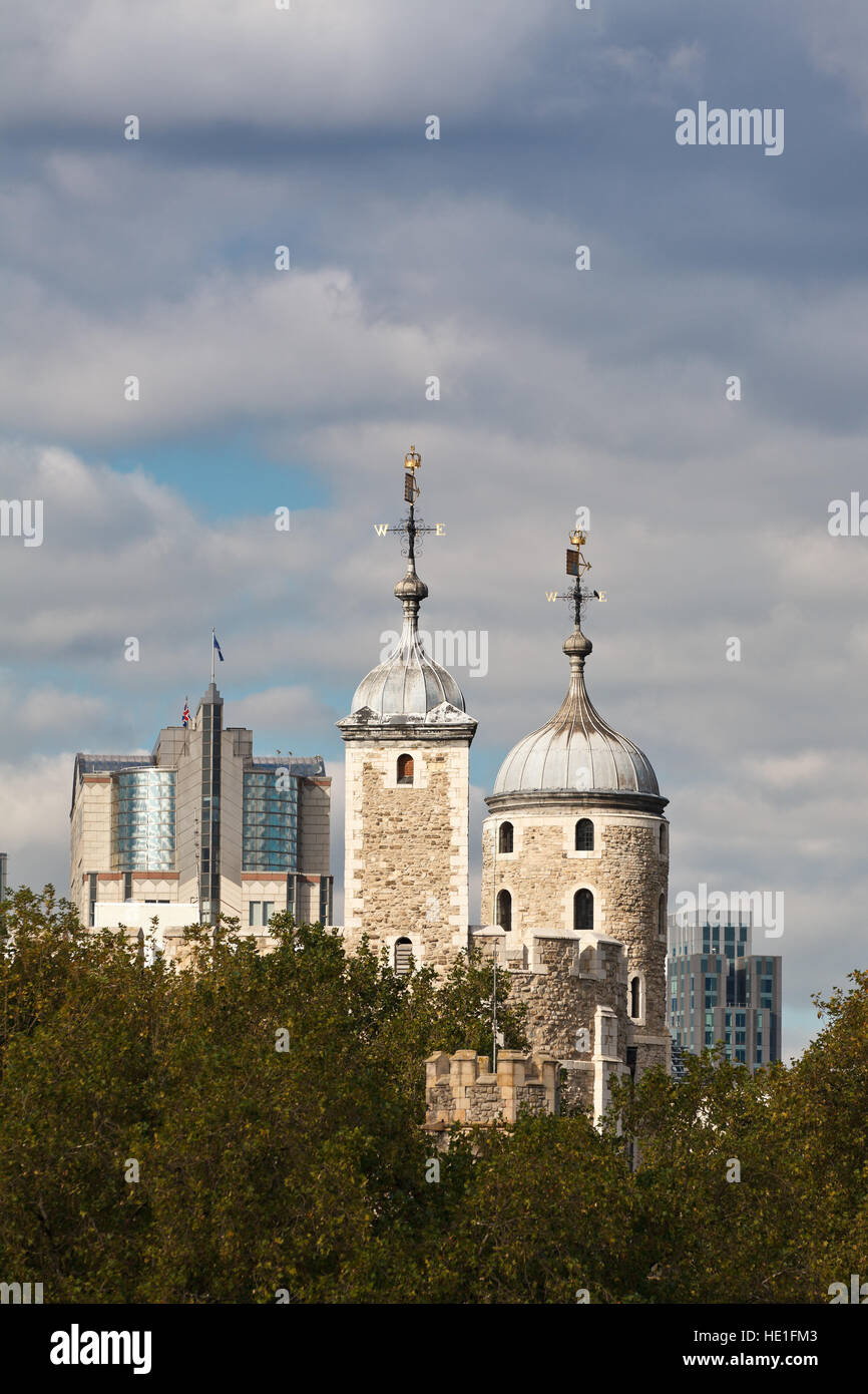 The Tower of London, UK Stock Photo - Alamy