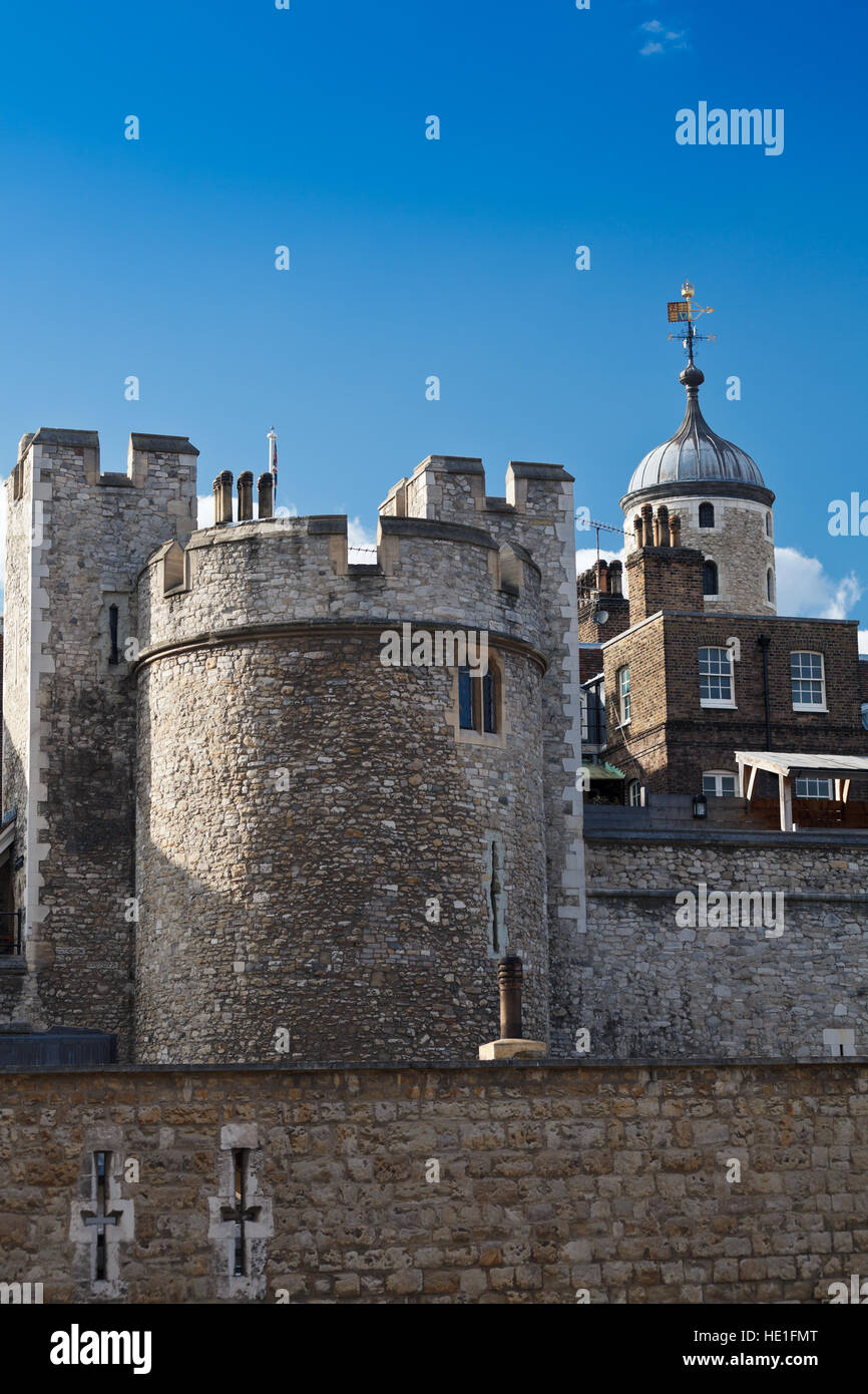 The Tower of London, UK Stock Photo - Alamy