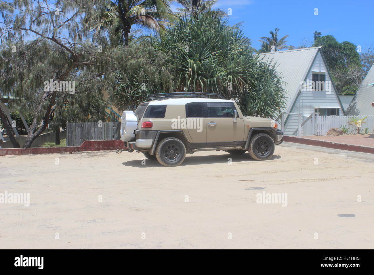 Toyota picnic hi-res stock photography and images - Alamy