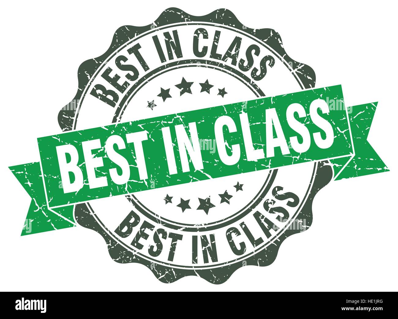 Best In Class Stamp Stock Vector Images - Alamy