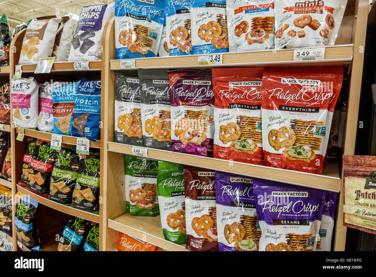 Ft. Fort Myers Florida,Publix,supermarket,grocery store,interior inside ...