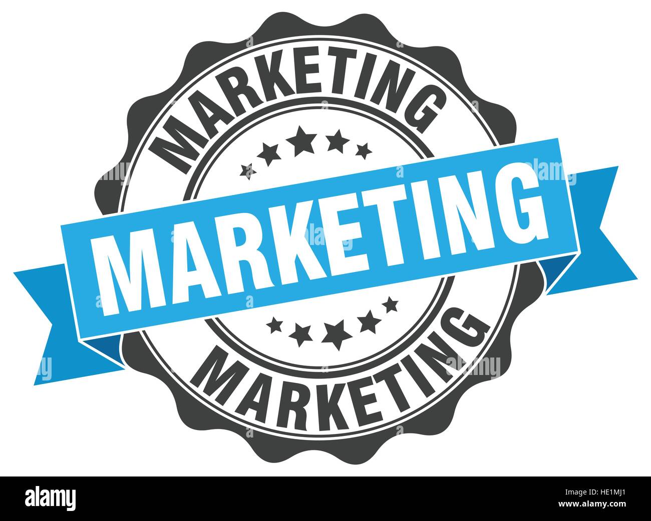 marketing stamp. sign. seal Stock Vector Image & Art - Alamy