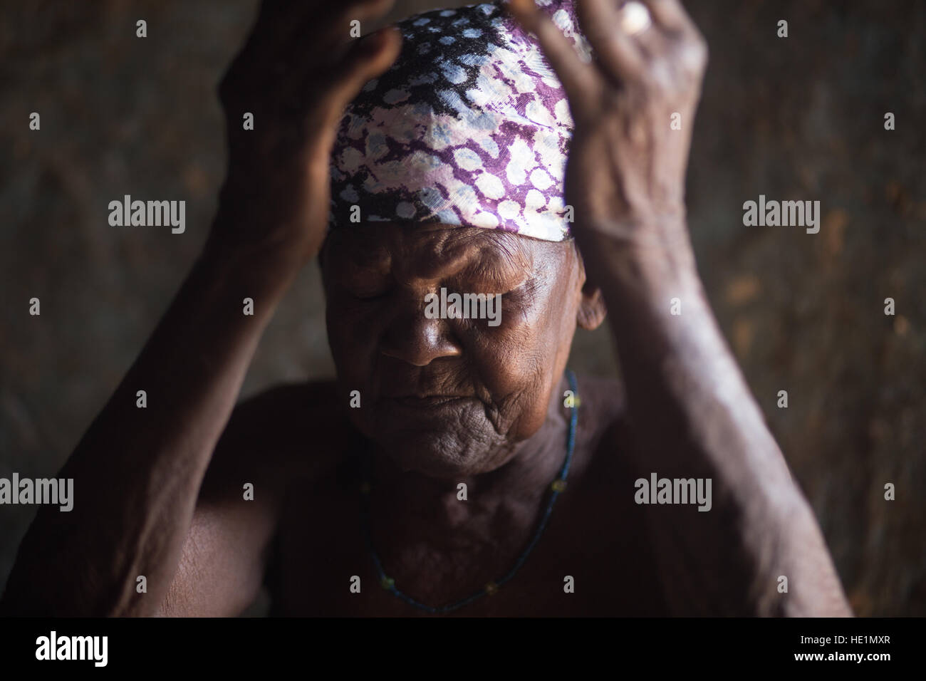 Witches vote hi-res stock photography and images - Alamy