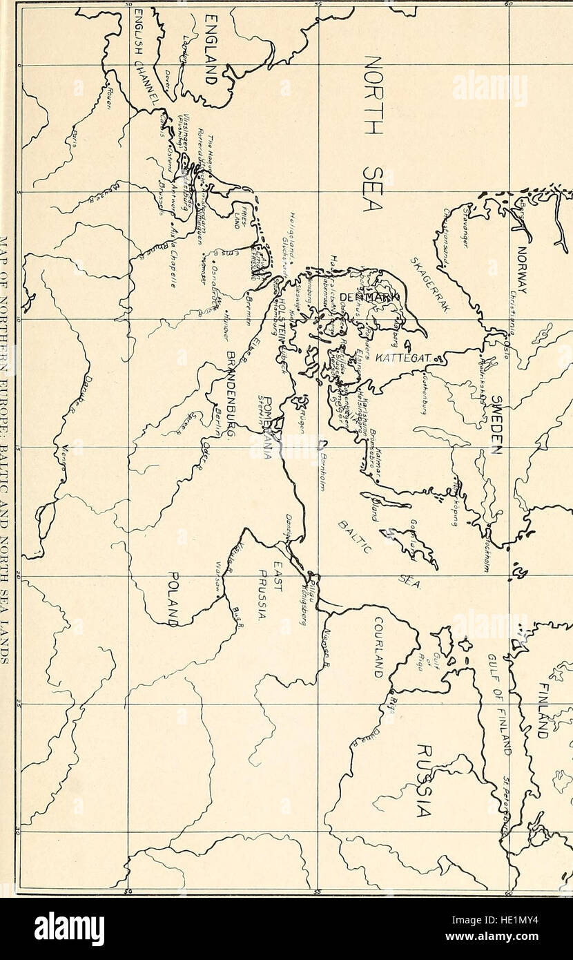 The Danish West Indies under company rule (1671-1754), colonial history ...