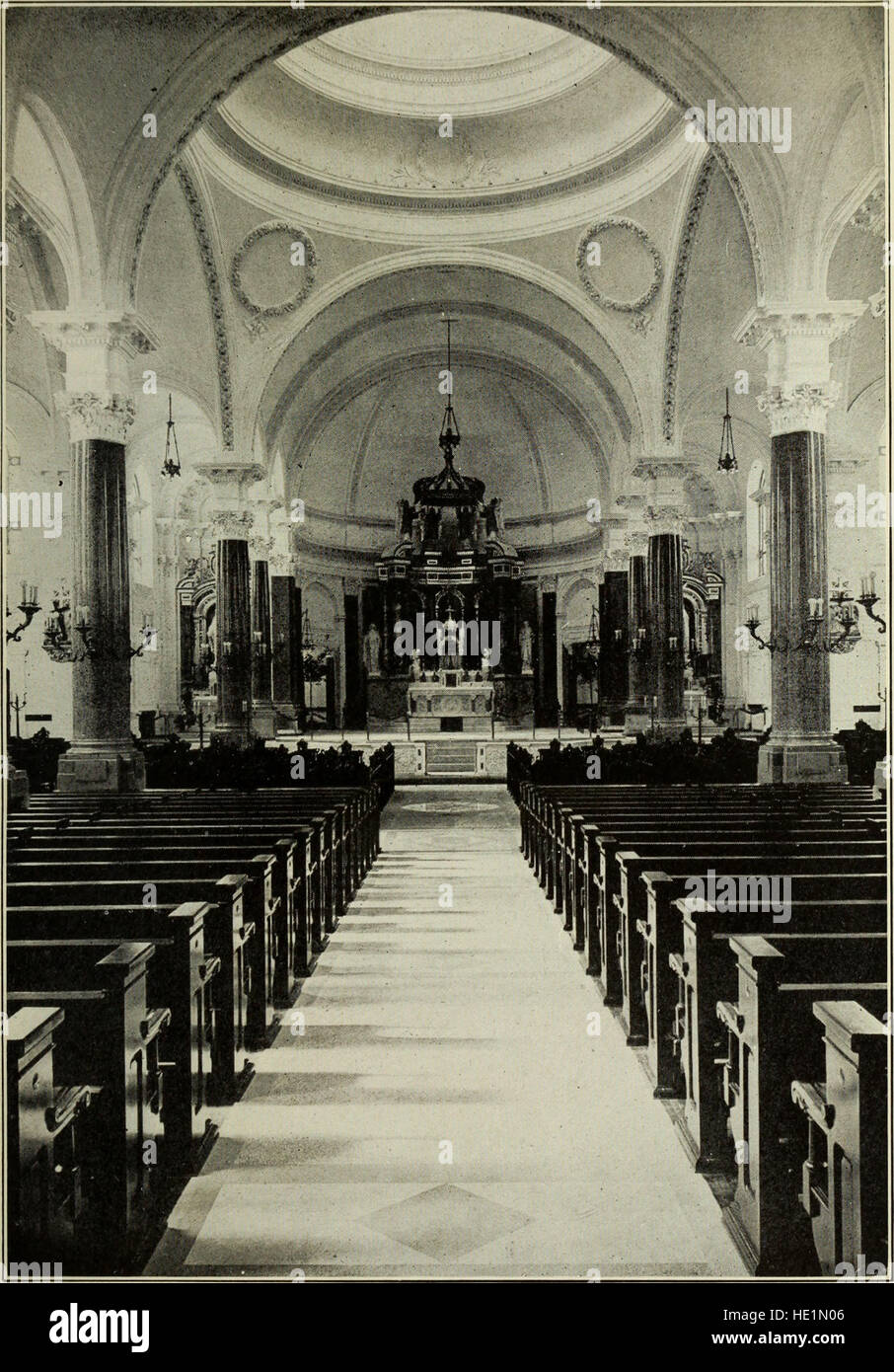 Early 20th century yearbook hi-res stock photography and images - Alamy