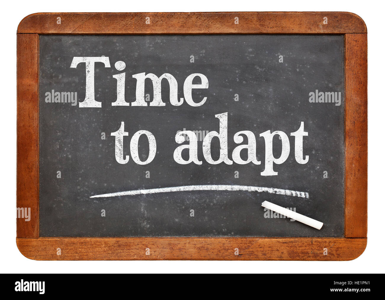 Adaptation Cut Out Stock Images & Pictures - Alamy