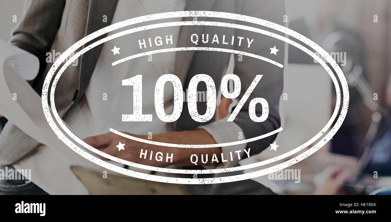 Original Premium Limited Quality Concept Stock Photo - Alamy