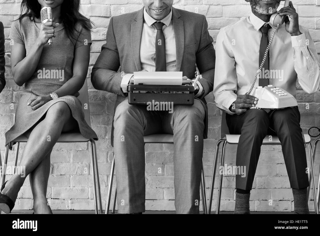 Information technology Black and White Stock Photos & Images - Alamy