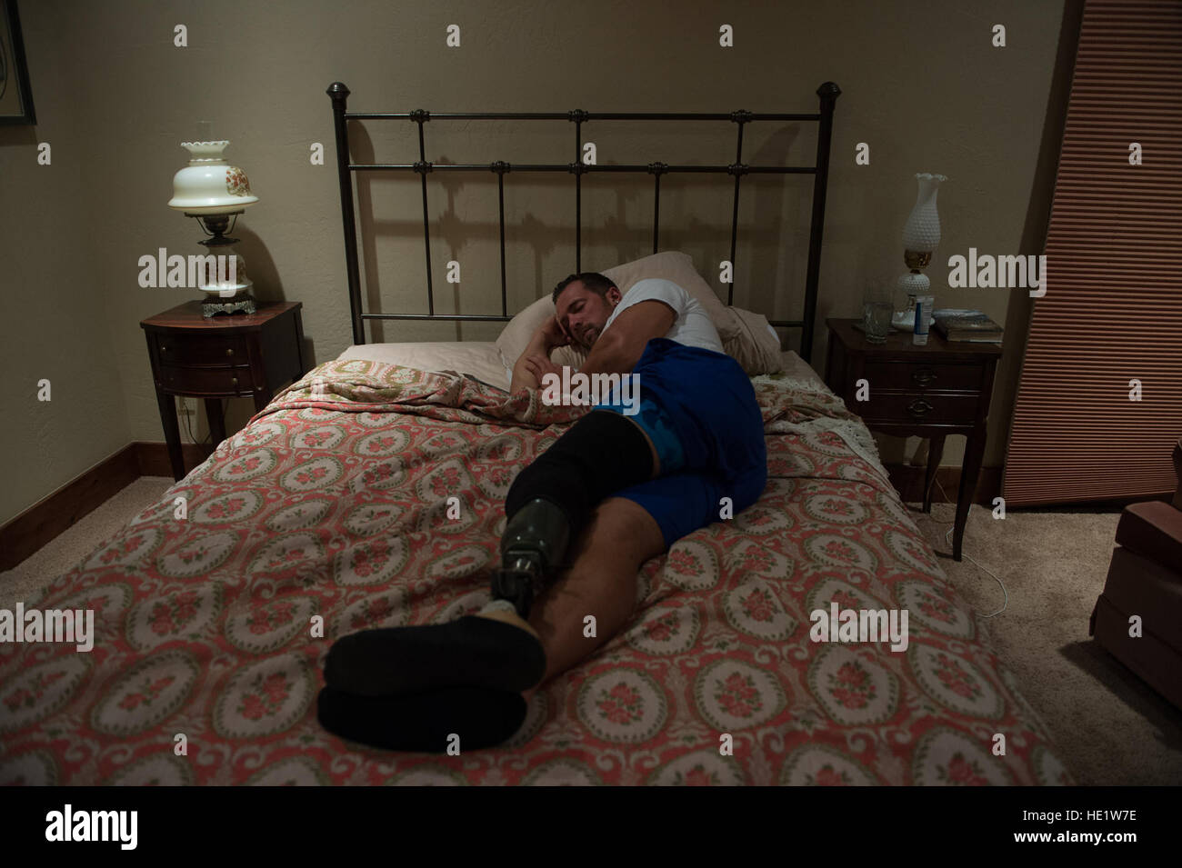 Gideon connelly hi-res stock photography and images - Alamy