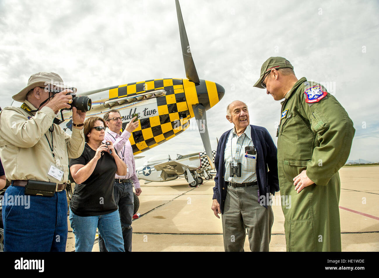 12th air force air forces southern hi-res stock photography and images ...