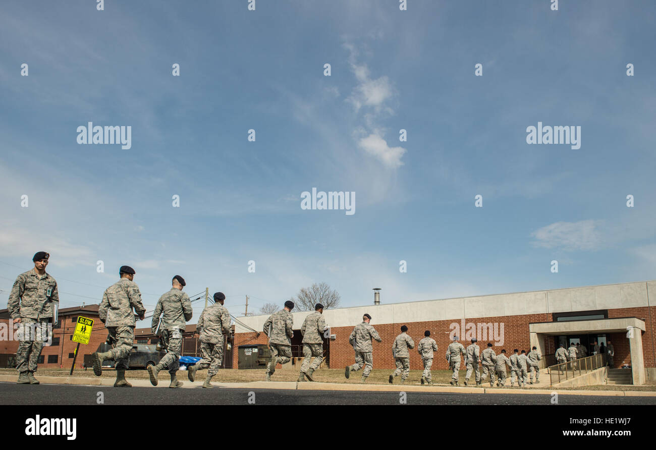 421st combat training squadron hi-res stock photography and images - Alamy